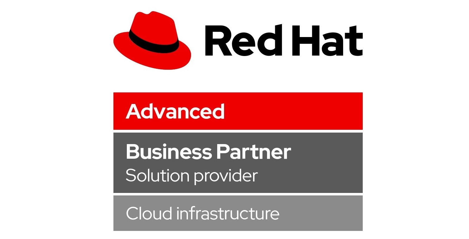 Red Hat Advanced Business Partner - IP-Solutions Red Hat Advanced Business Partner - IP-Solutions